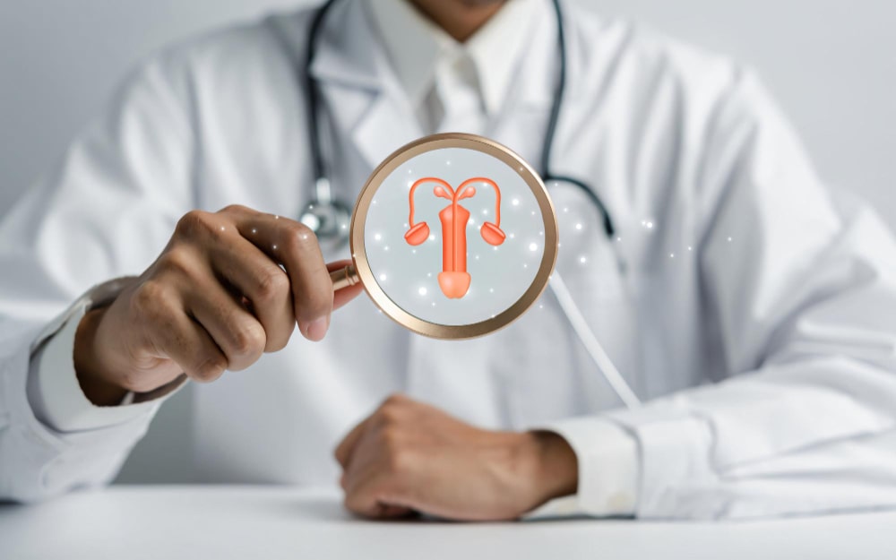 Krótkie wędzidełko napletka - metody leczenia - wazektomia.org.pl